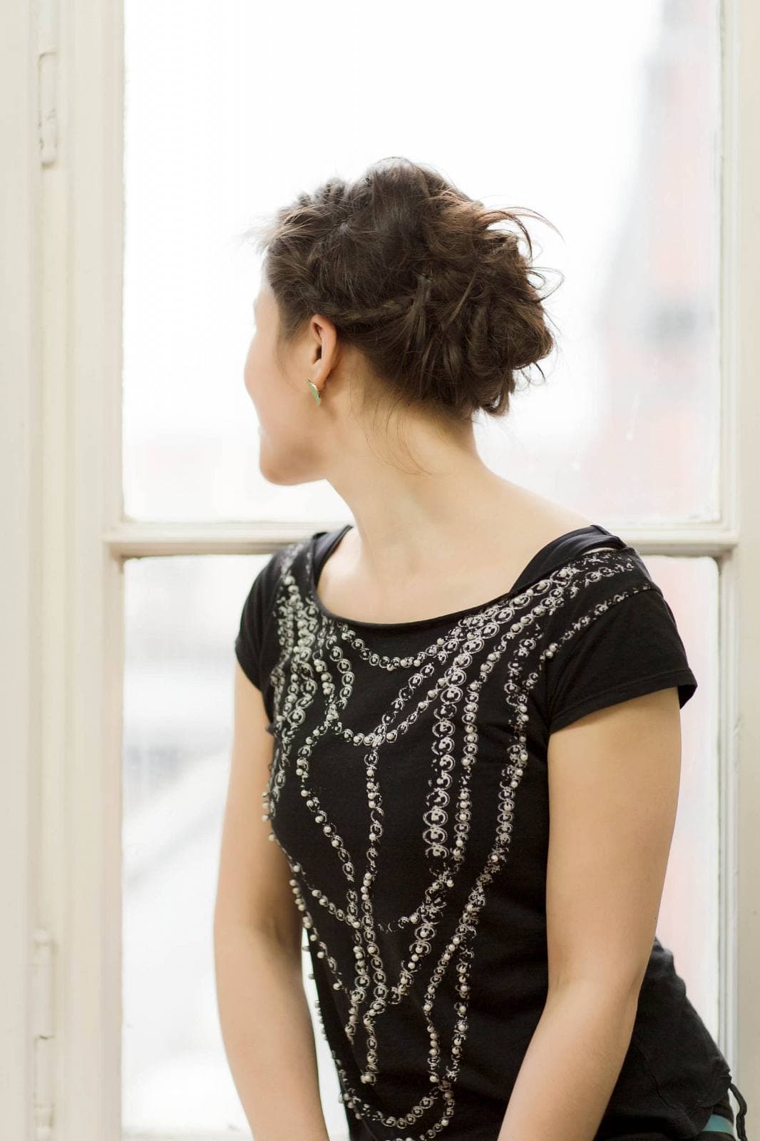 Eva Walker - Regentaucher | Fotografie